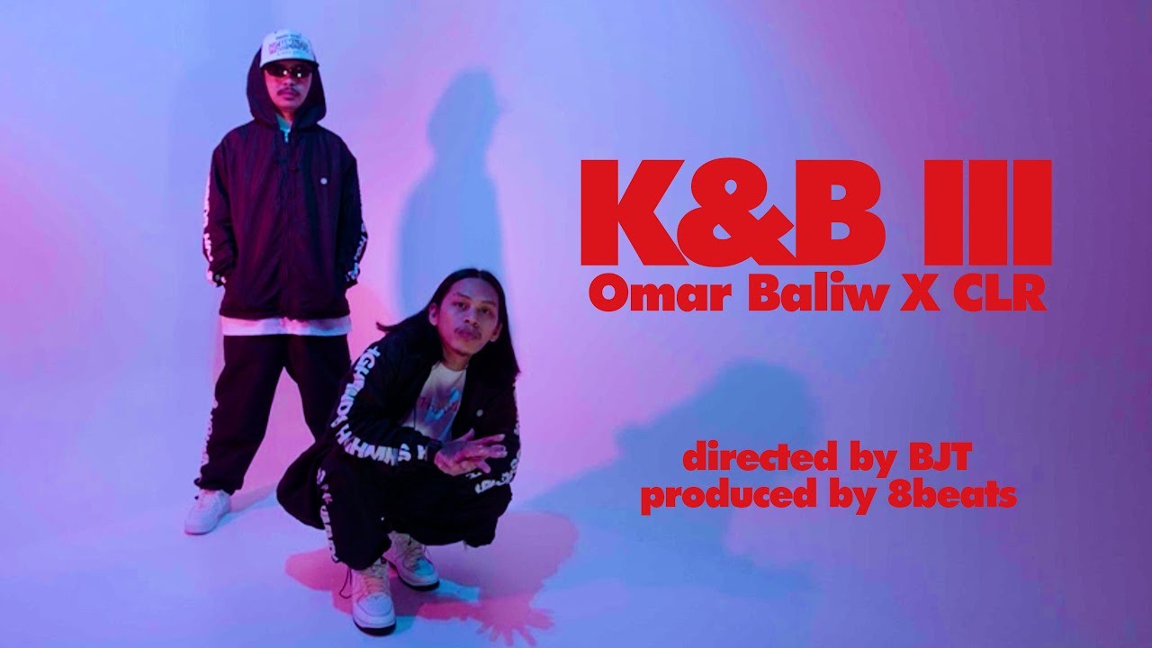 Omar Baliw's Biography And Facts' | Popnable
