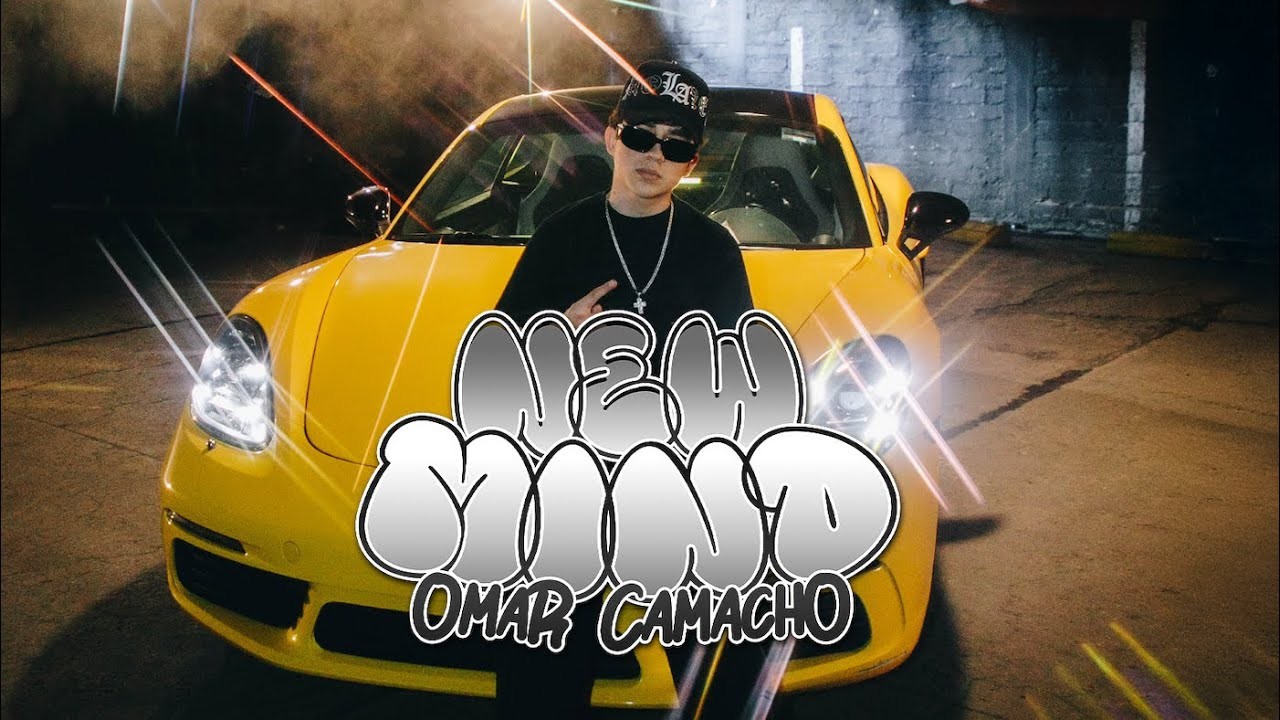 Omar Camacho Biografía y hechos | Popnable