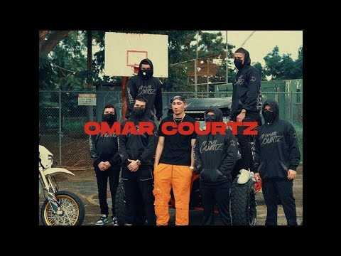 Omar Courtz's Biography And Facts' | Popnable