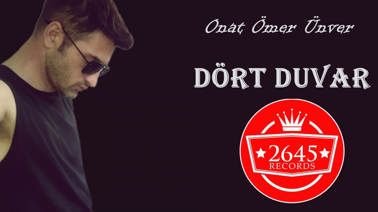 Onat Ömer Ünver from Turkey | Popnable