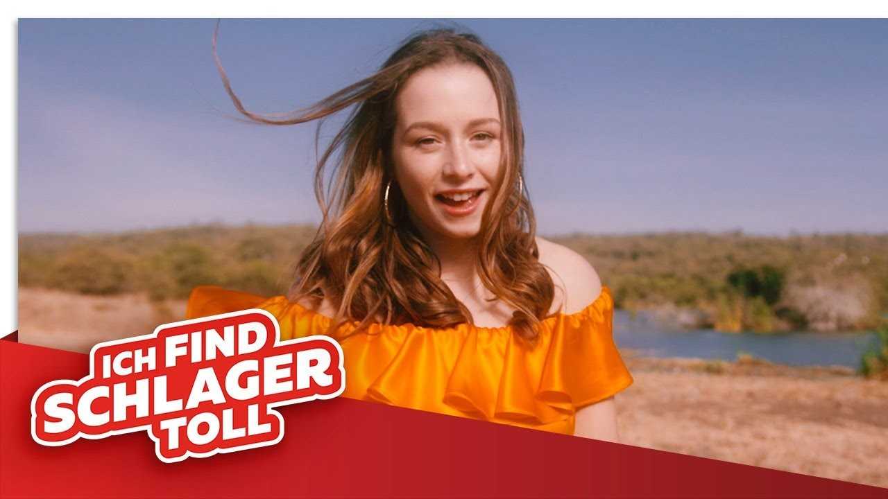 Oonagh from Germany | Popnable