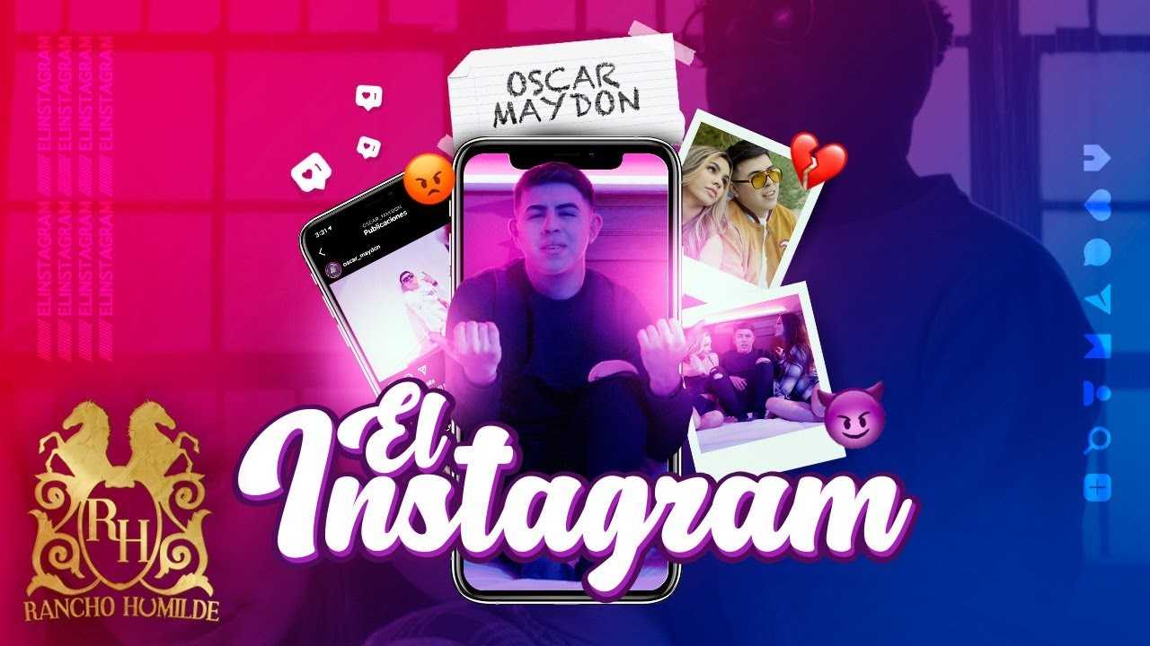 Oscar Maydon Biografía y hechos | Popnable