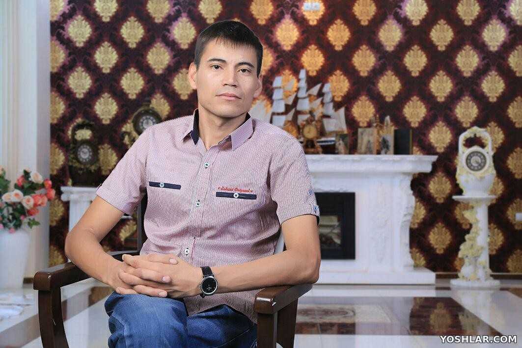 Otabek Abdukarimov's Biography And Facts' | Popnable