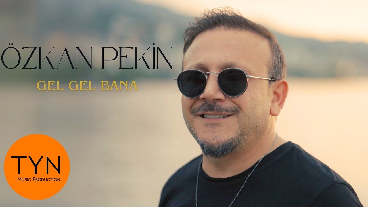 Özkan Pekin Concerts & Live Tour Dates & Tickets 2026 | Popnable