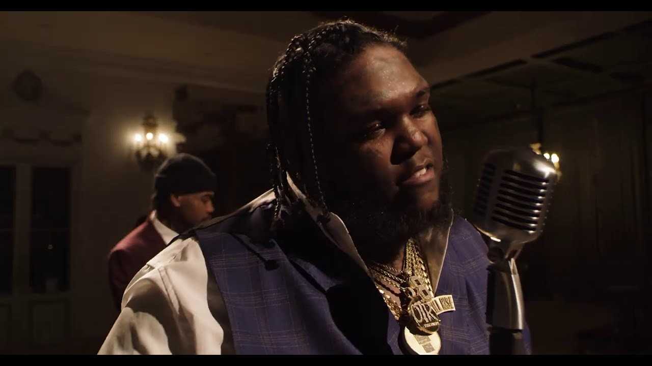 Pacman Da Gunman's Biography And Facts' | Popnable