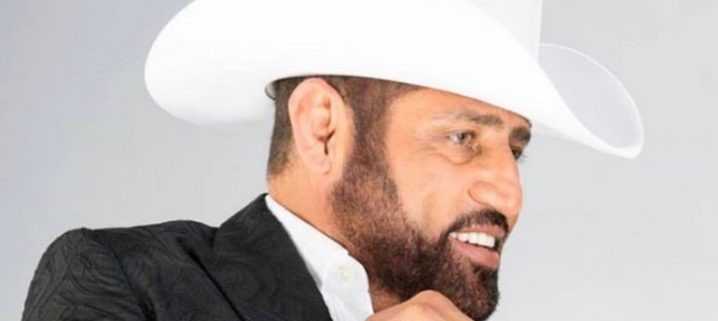 Pancho Barraza's Biography And Facts' | Popnable