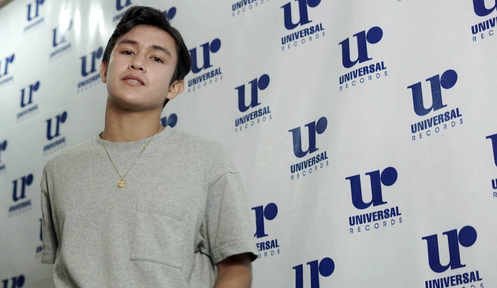 Paolo Sandejas's Biography And Facts' | Popnable