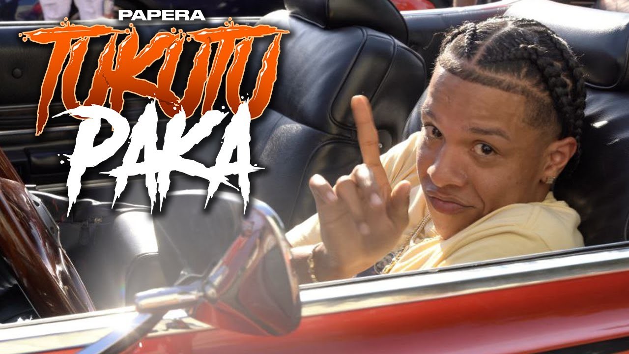 Papera's Biography And Facts' | Popnable