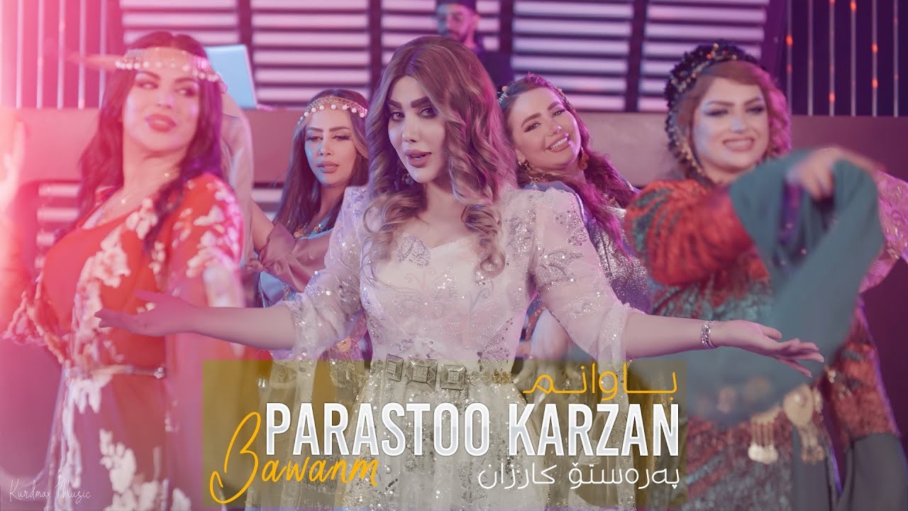 Parastoo Karzan's Biography And Facts' | Popnable