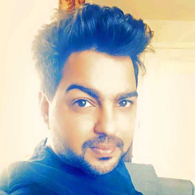 Pardeep Sran from India | Popnable