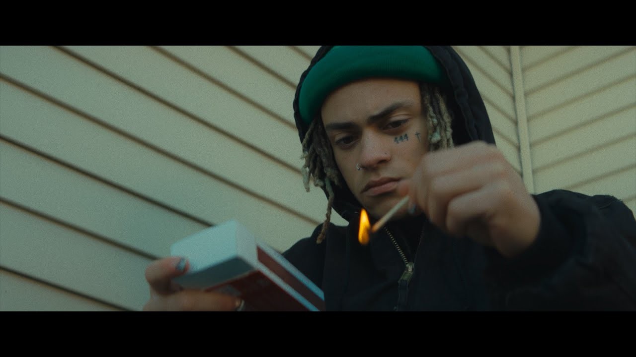 Pardyalone from USA | Popnable