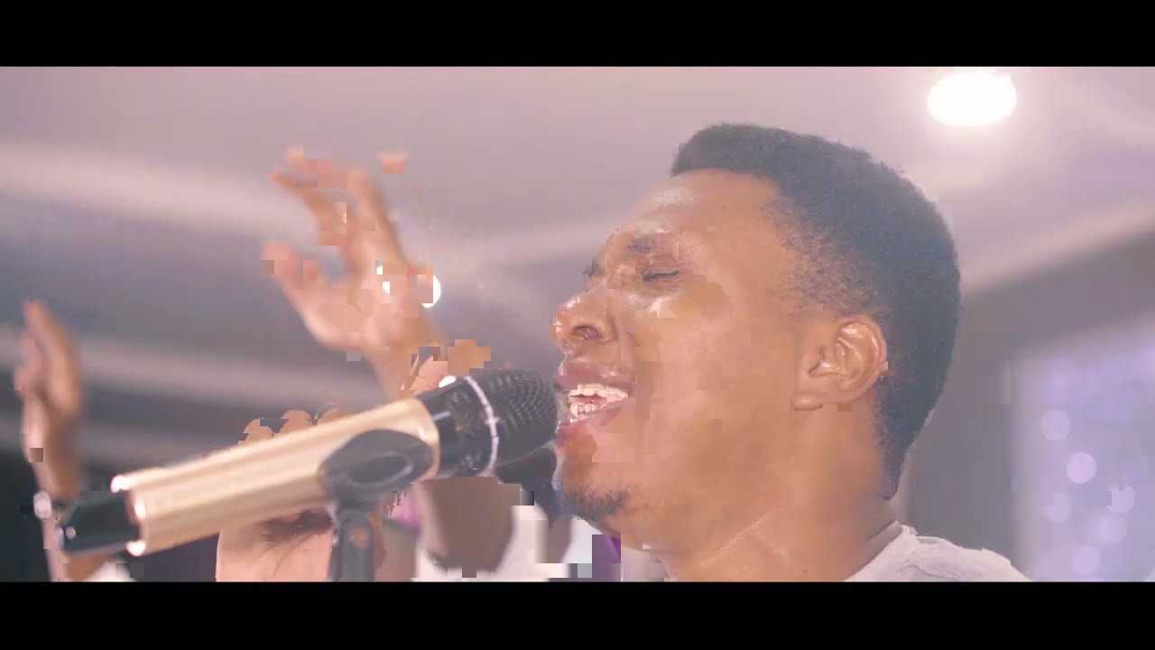 Patrick Kubuya from Democratic Republic of the Congo | Popnable