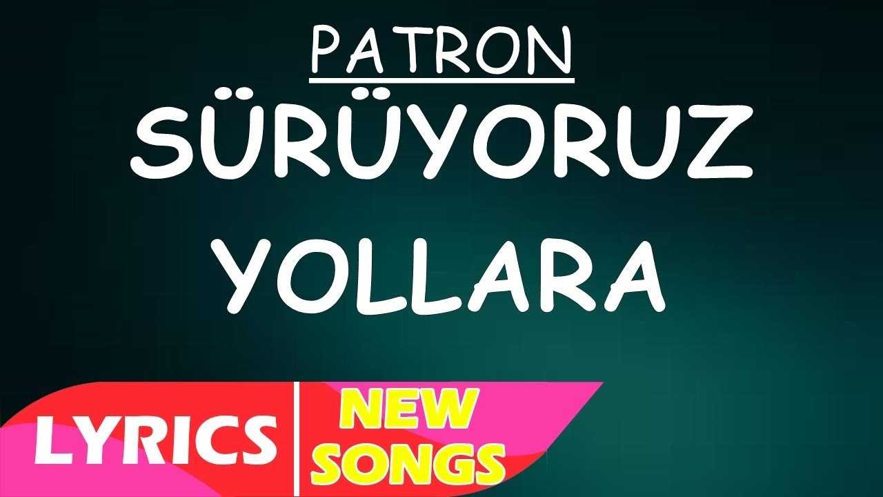 Patron Best Songs | Popnable