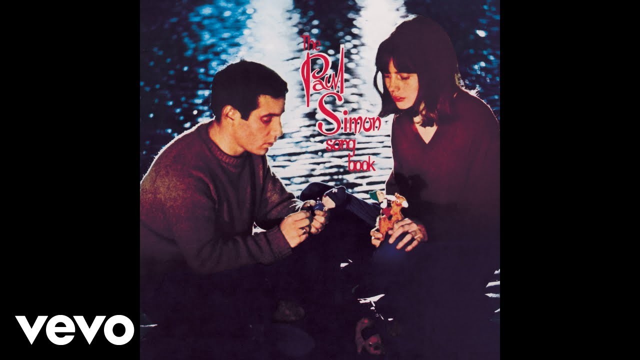 Paul Simon's Biography And Facts' | Popnable