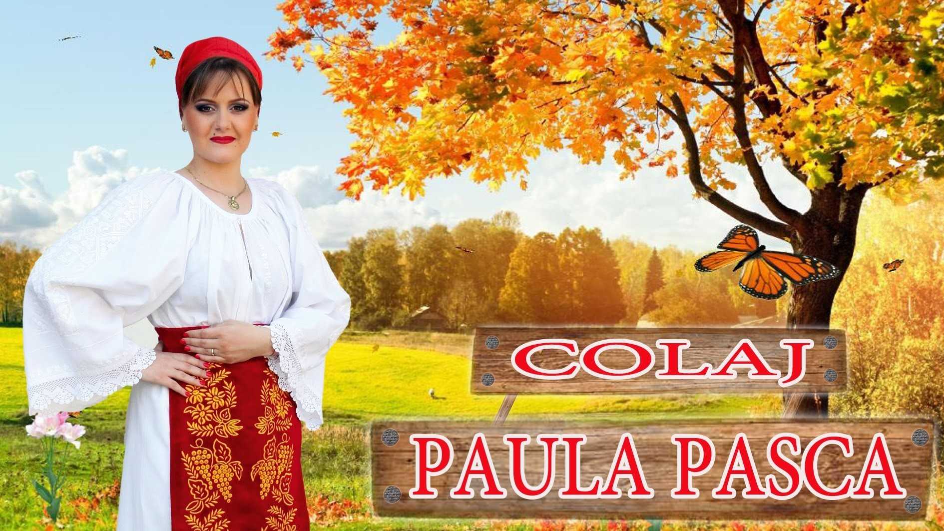 Paula Pașca's Biography And Facts' | Popnable