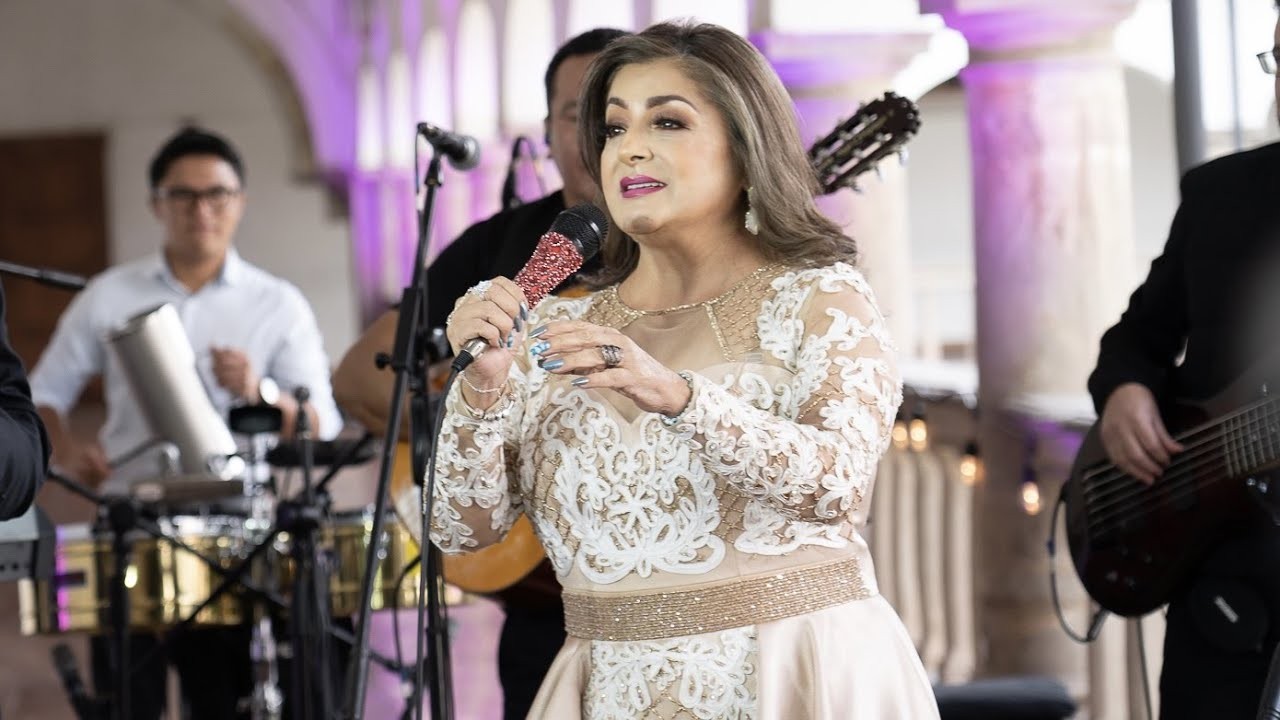 Paulina Tamayo's Biography And Facts' | Popnable