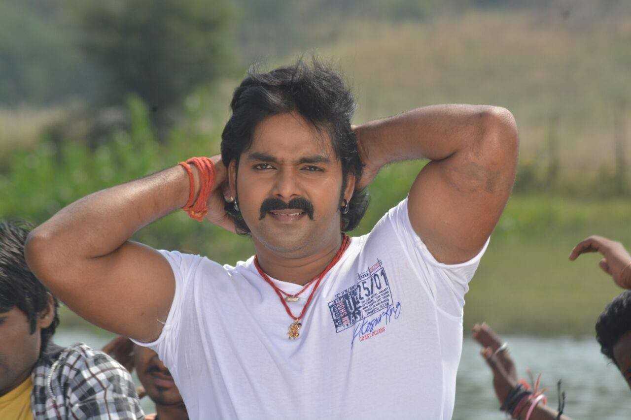 Pawan Singh Net Worth - How Much Does Pawan Singh Make? | Popnable