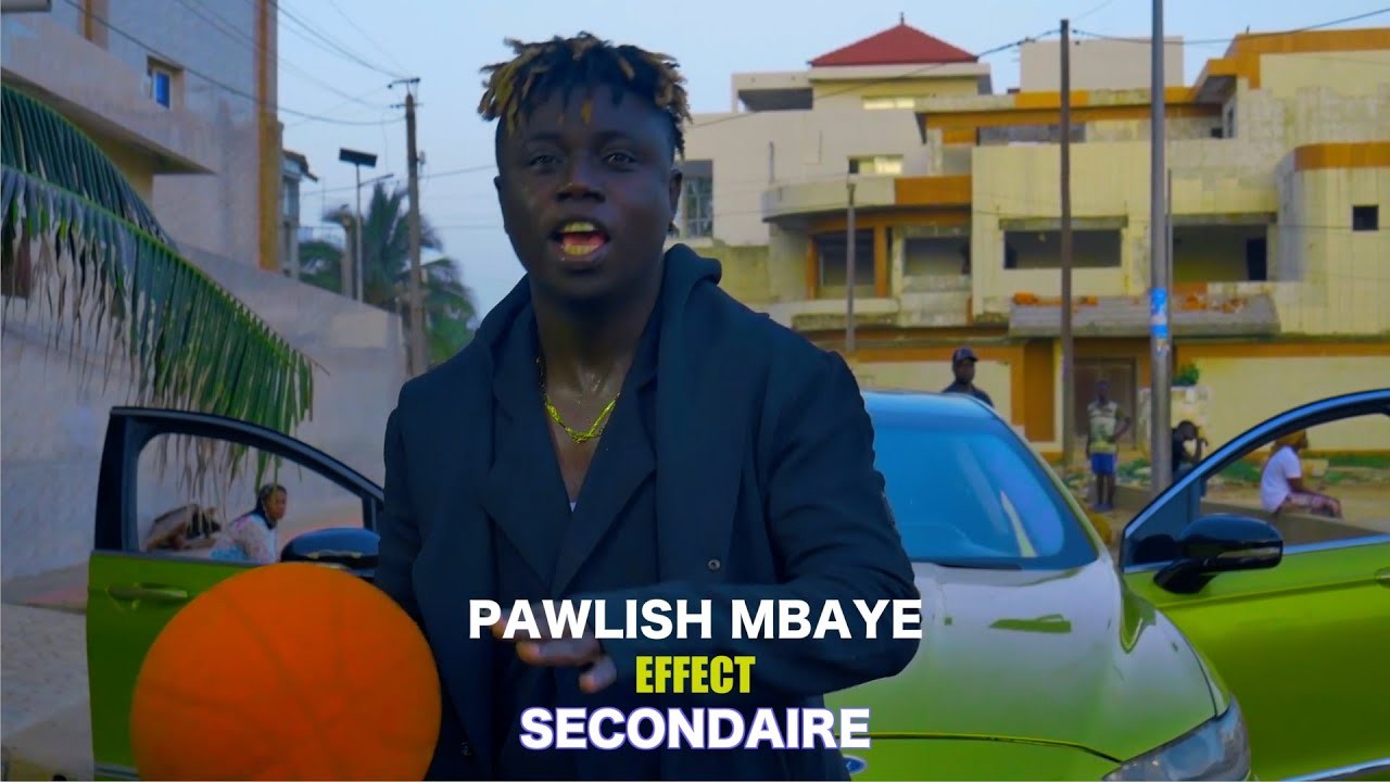 Pawlish Mbaye's Biography And Facts' | Popnable
