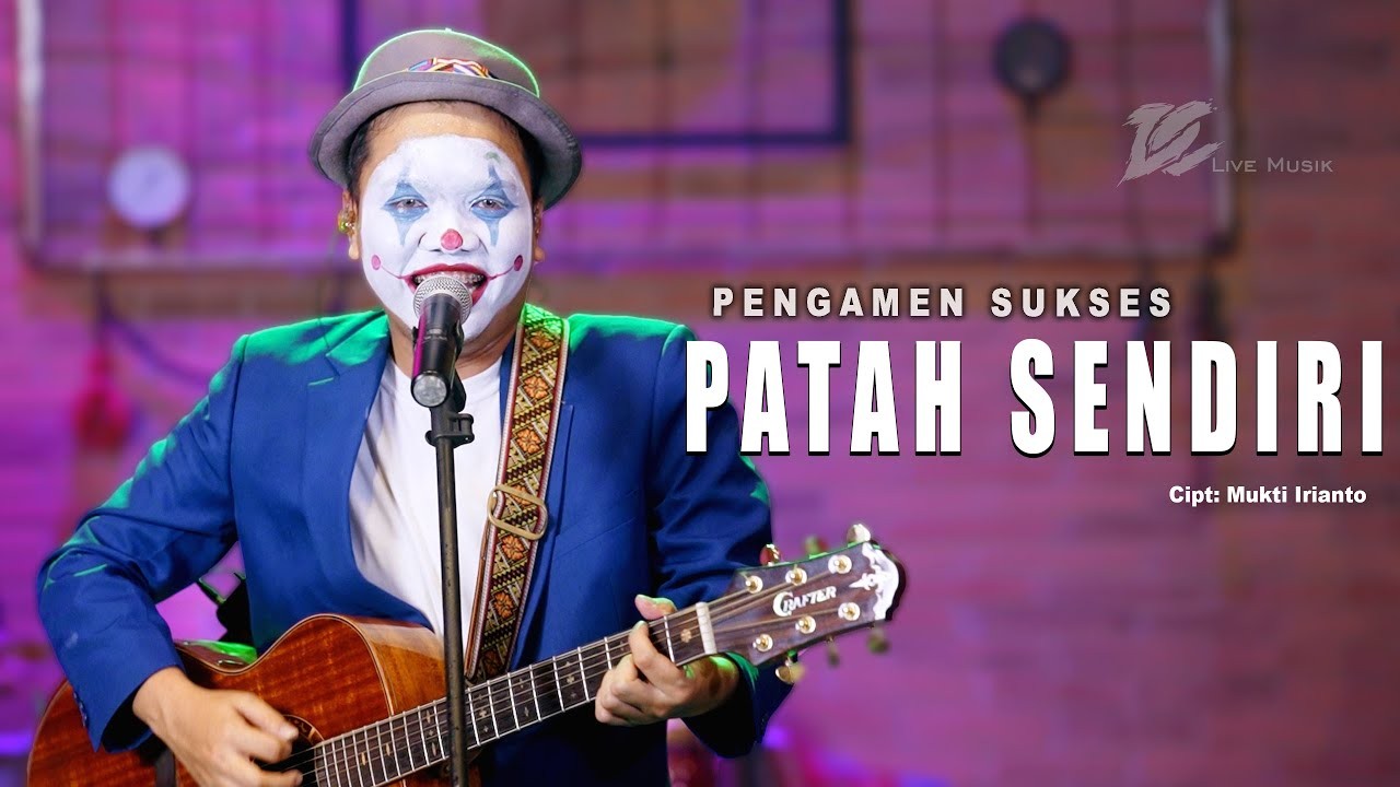 Pengamen Sukses's Biography And Facts' | Popnable