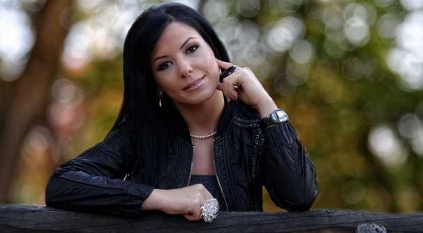 Pepa Petrova's Biography And Facts' | Popnable