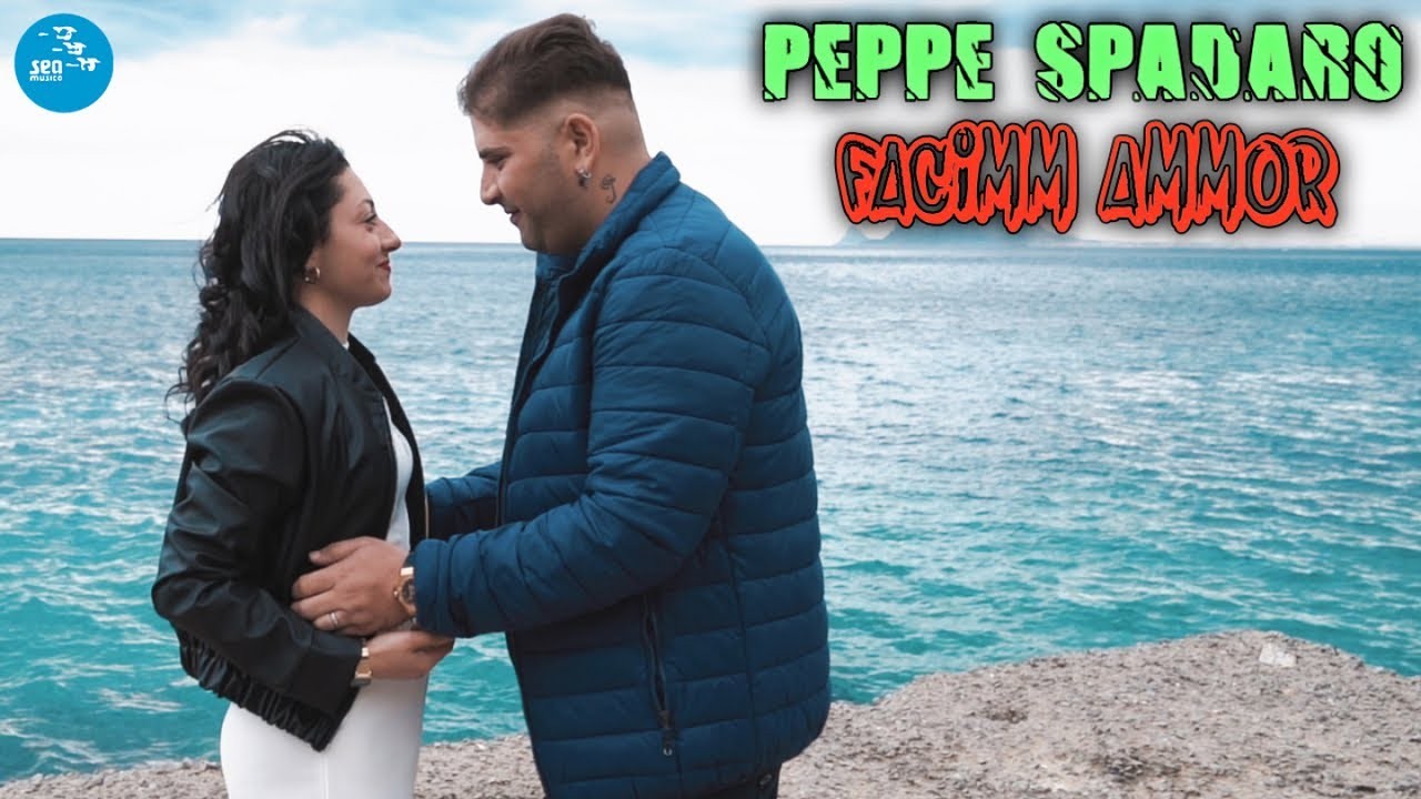 Peppe Spadaro's Biography And Facts' | Popnable