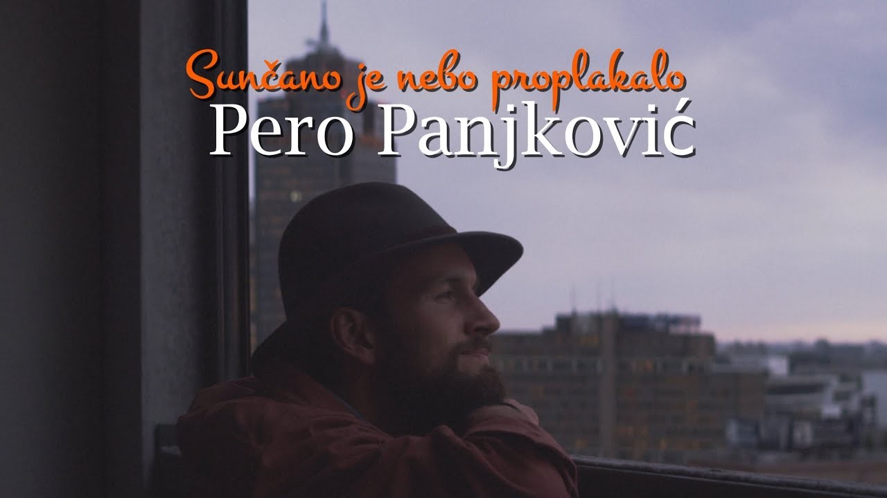 Pero Panjković Biografija i činjenice | Popnable