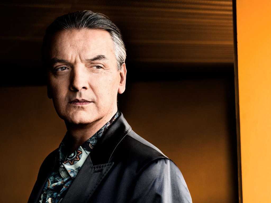 Peter Heppner Famous Songs | Popnable