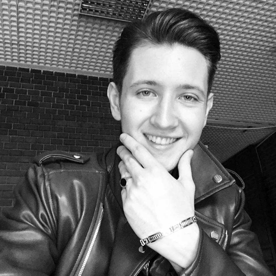 Peter Srámek from Hungary | Popnable