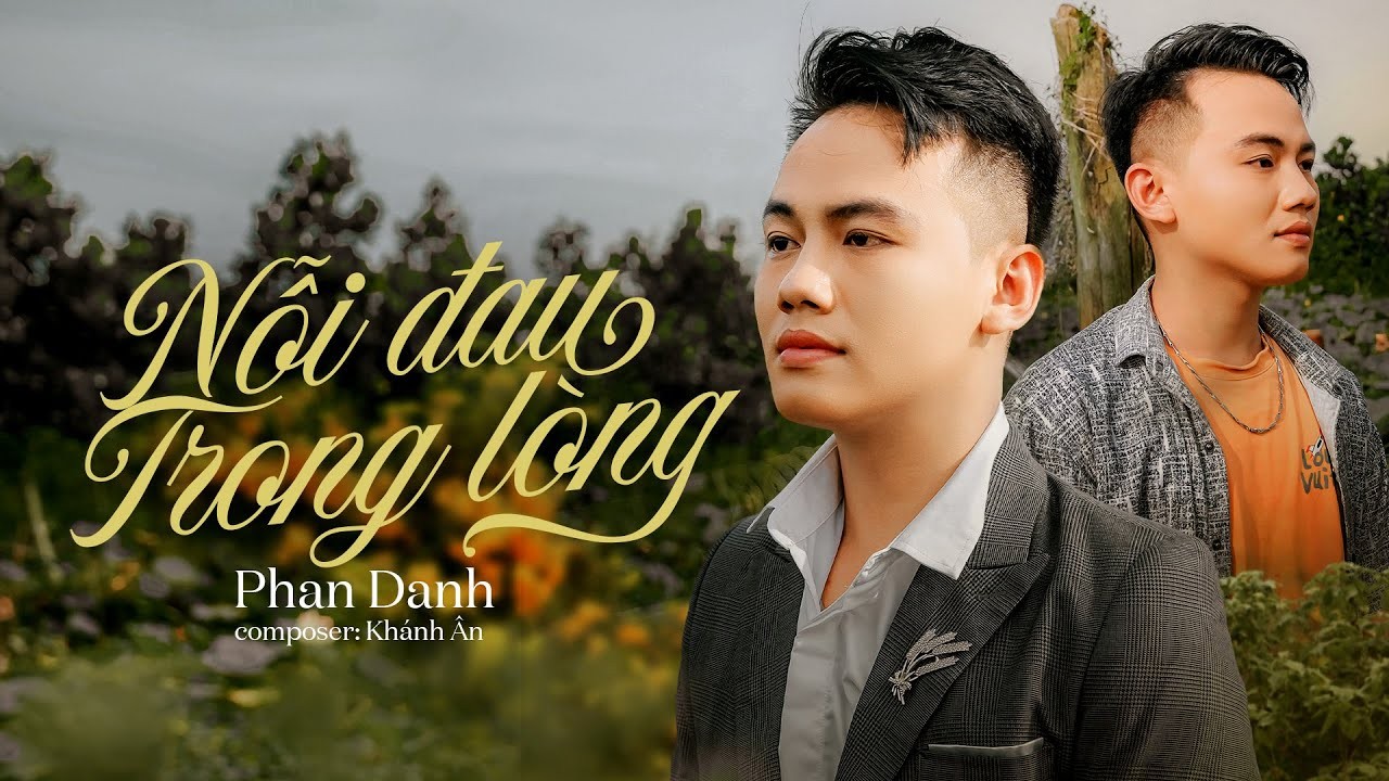 Phan Danh's Chart Achievements | Popnable