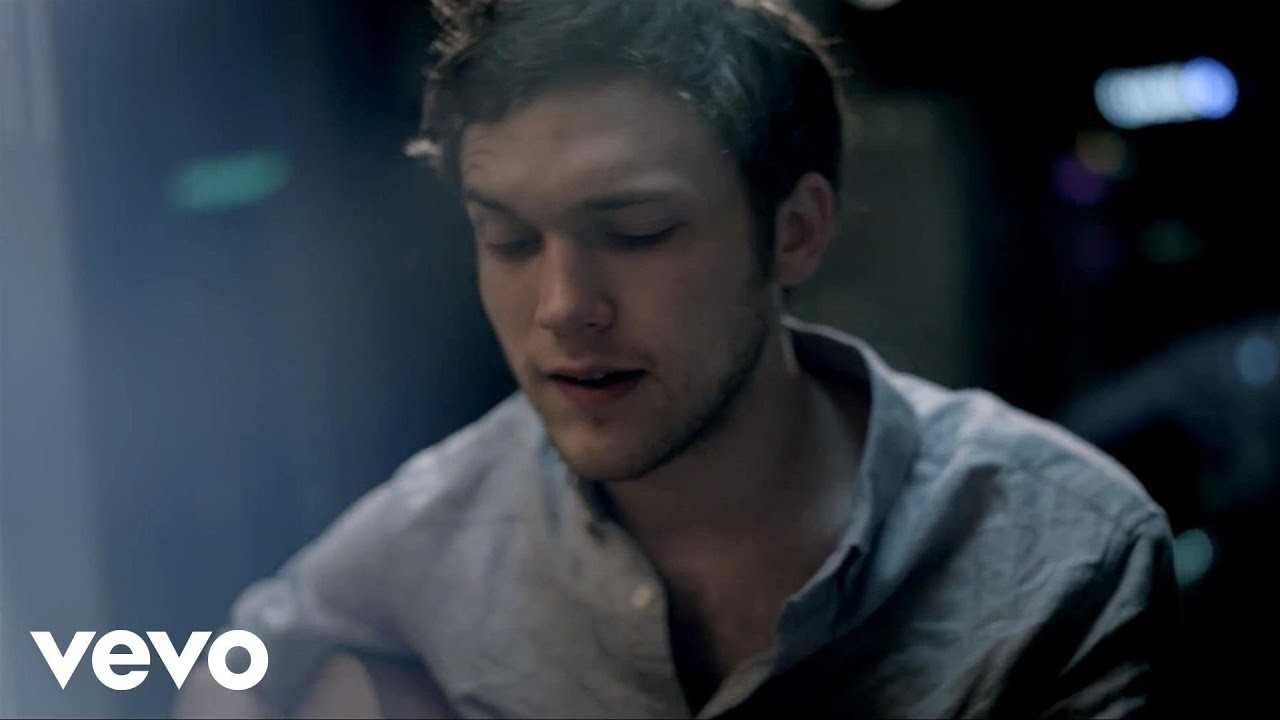 Phillip Phillips's Biography And Facts' | Popnable