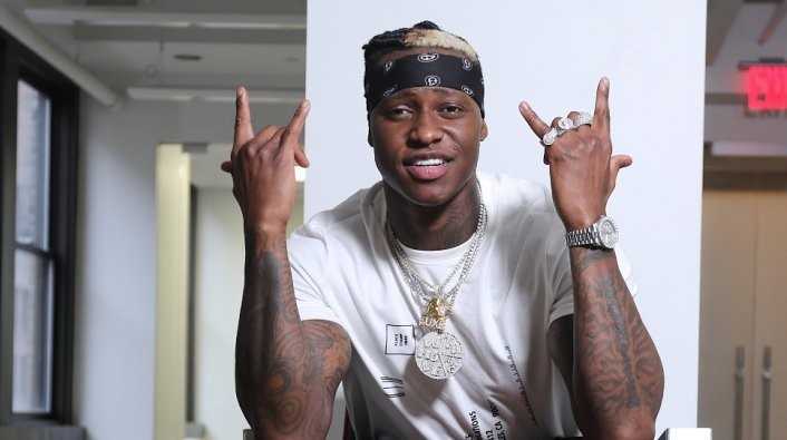 Phresher's Biography And Facts' | Popnable