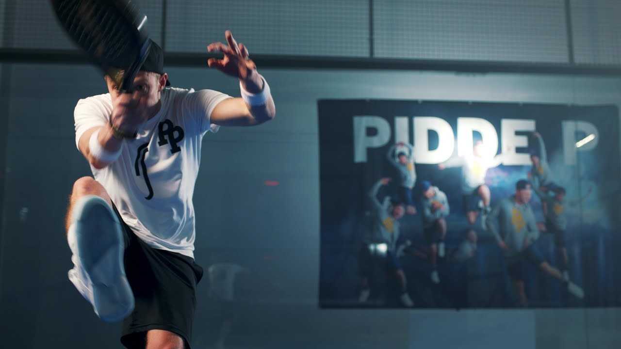 Pidde P's Biography And Facts' | Popnable