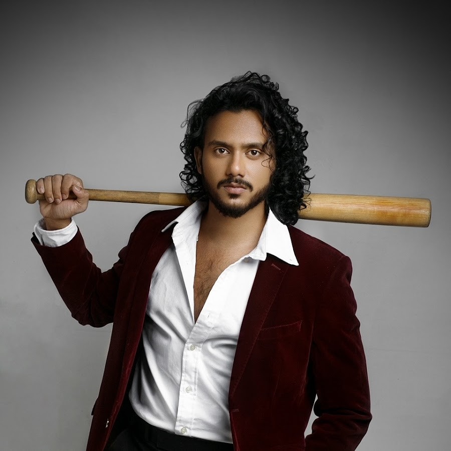 Piyath Rajapakse's Biography And Facts' | Popnable