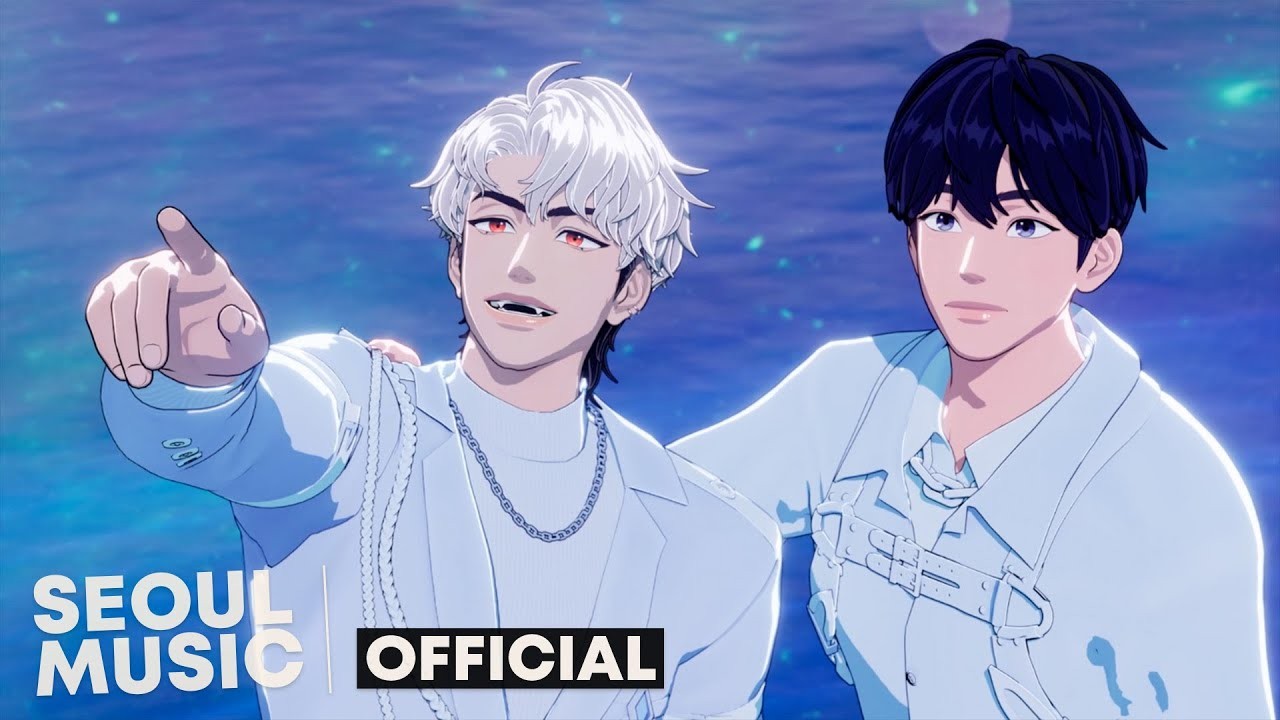 Plave from South Korea | Popnable