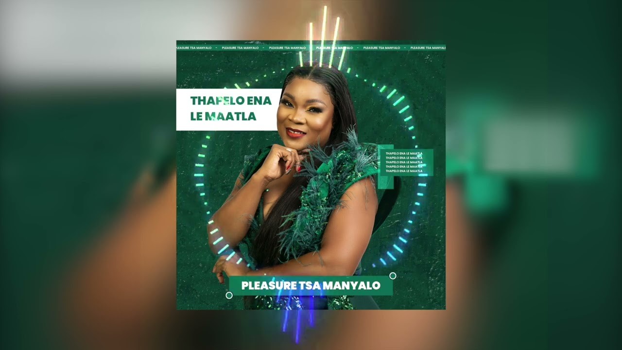 Pleasure Tsa Manyalo Concerts & Live Tour Dates & Tickets 2026 | Popnable
