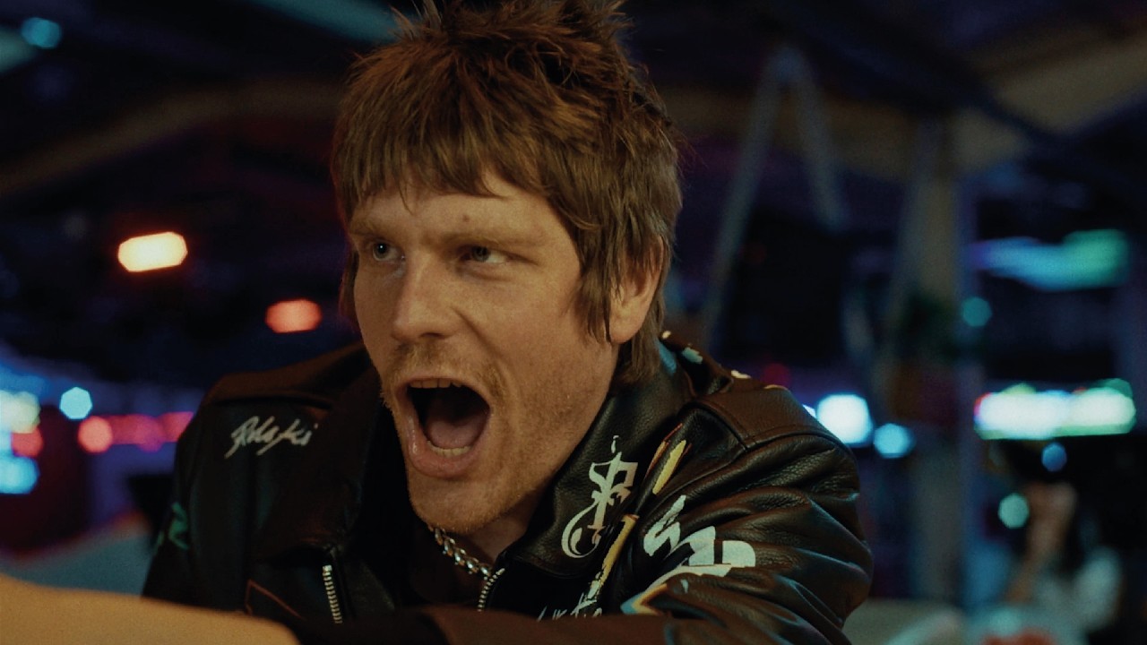 Pogo Car Crash Control's Biography And Facts' | Popnable