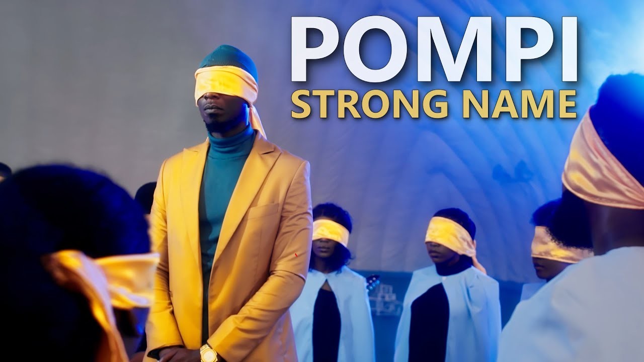 Pompi from South Africa | Popnable