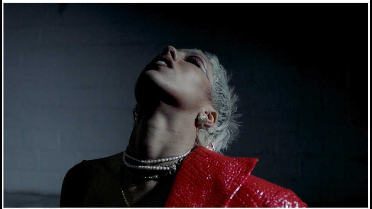 Poppy Ajudha's Biography And Facts' | Popnable