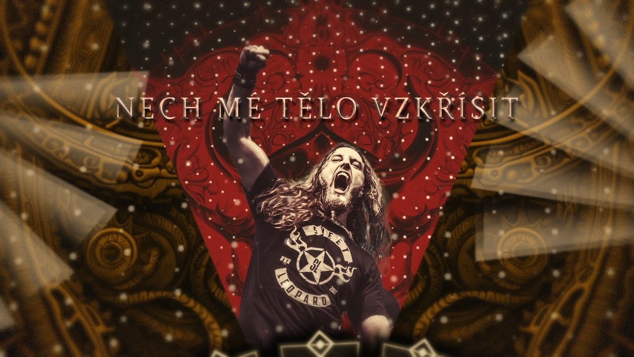 Porta Inferi from Czech Republic | Popnable