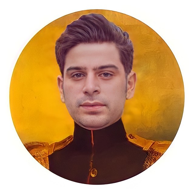 Pouya Saki's Biography And Facts' | Popnable