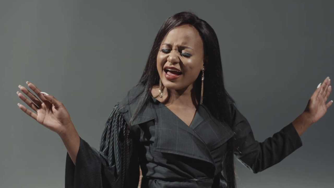 Precious Mosotho's Biography And Facts' | Popnable