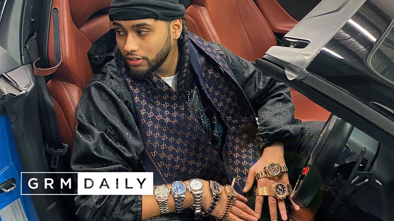 Pretty Bandit's Biography And Facts' | Popnable