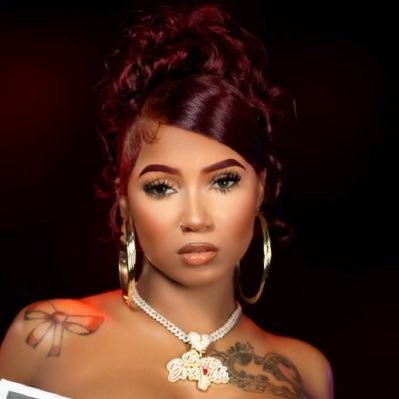 Pretty Brayah's Biography And Facts' | Popnable