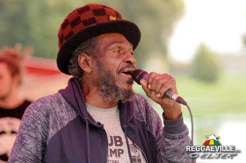 Prince Alla from Jamaica | Popnable