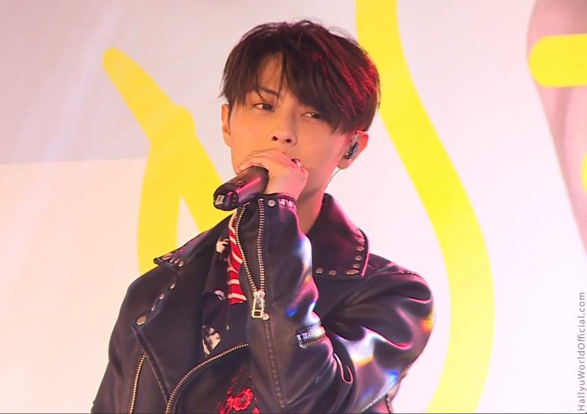 Prince Chiu from China | Popnable