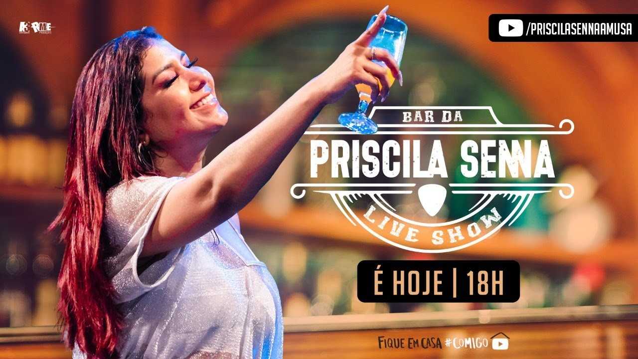 Priscila Senna Popular Songs | Popnable
