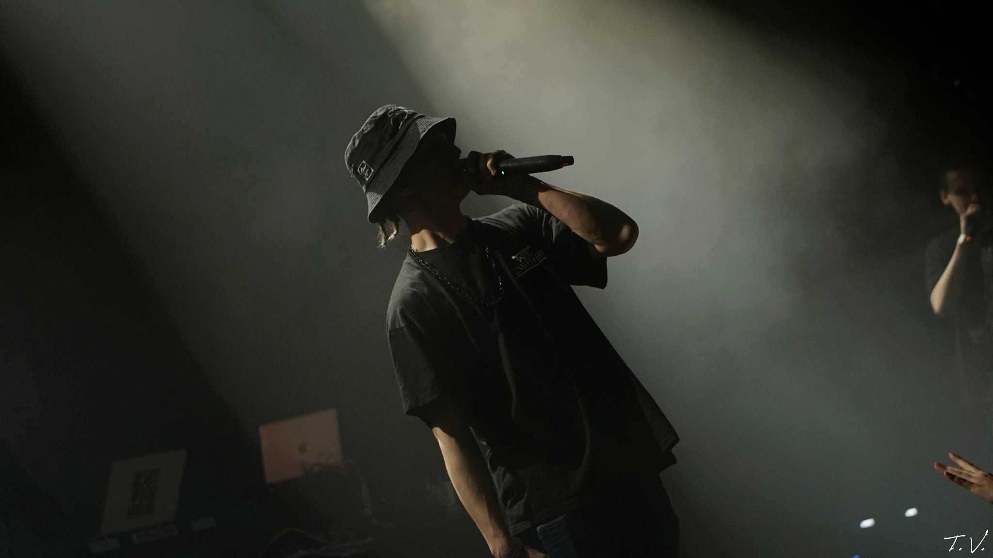 Psycho Rhyme's Biography And Facts' | Popnable