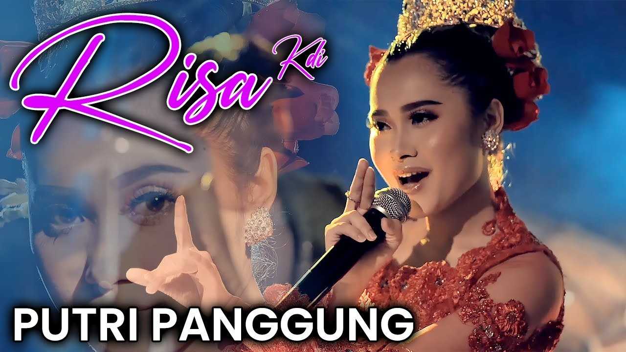 Putri Panggung Biografía y hechos | Popnable