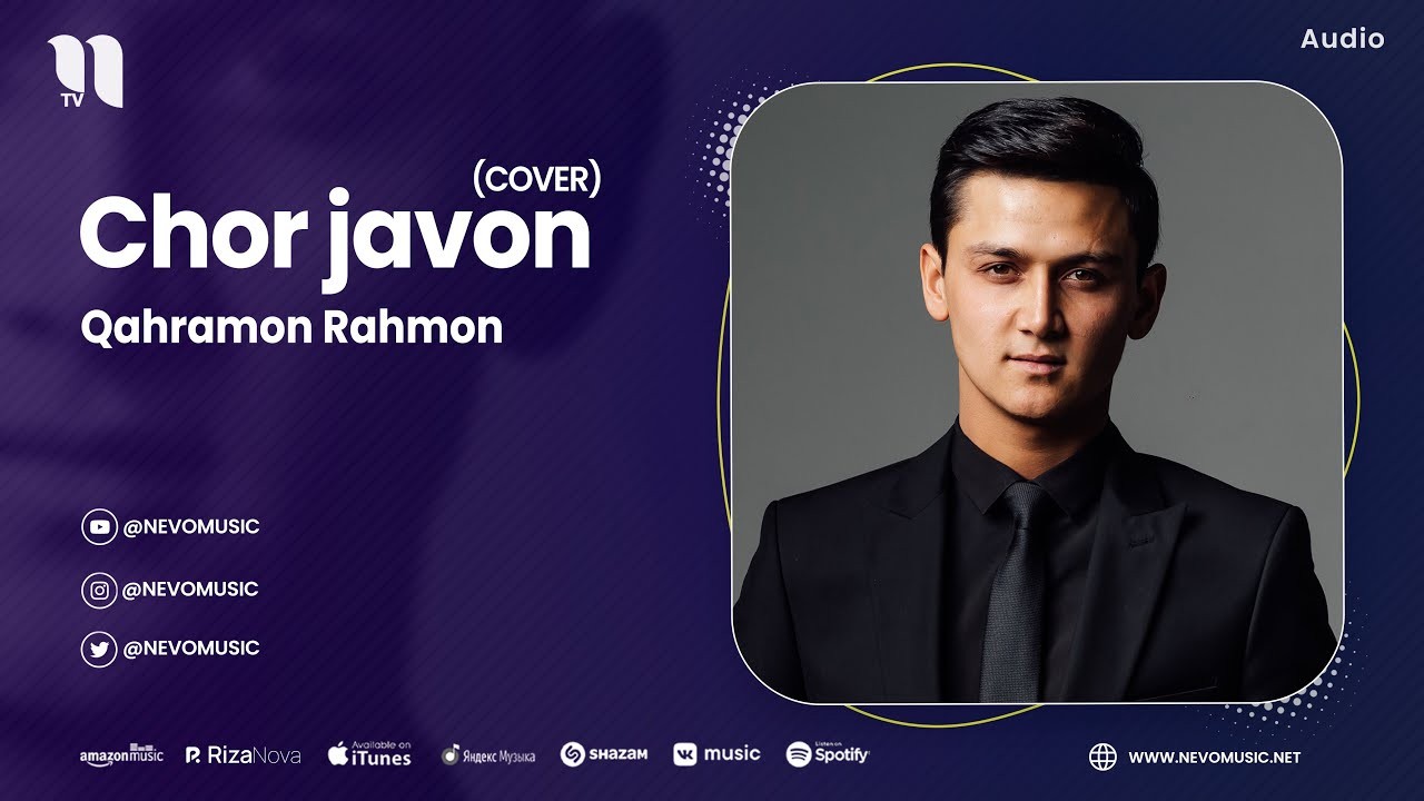 Qahramon Rahmon's Biography And Facts' | Popnable
