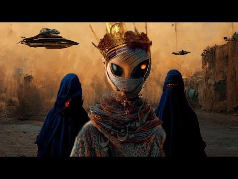 Queen G from Kuwait | Popnable